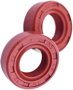 Oil Seal Fit For FS87 FS87R FS90 FS90R FS100 FS100R FS100RX FS110 FS110R FS130 FS130R FS310 FC90 ...