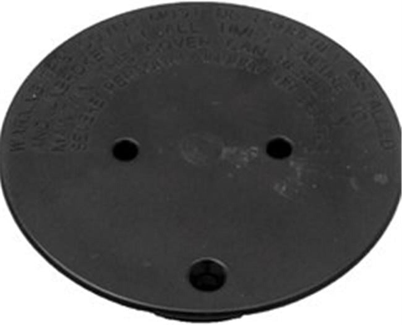 Amazon.com : Floor Return Diverter Plate Only : Patio, Lawn & Garden