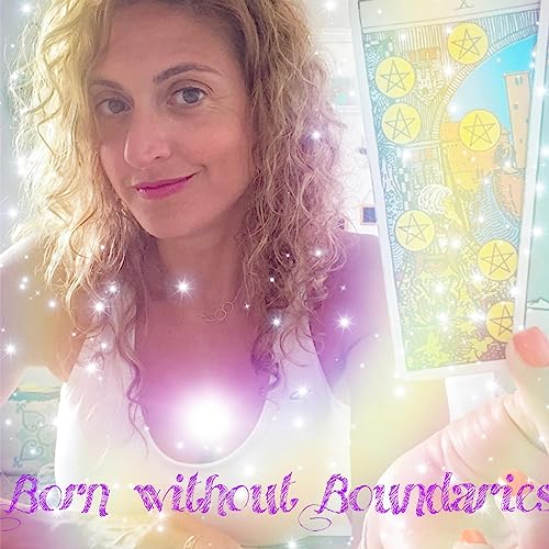 Born without Boundaries : Michelle Santagate: Amazon.in: Audible Books ...