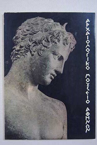 National Museum of Archaeology Athens: Meletzis, Spyros; Papadakis ...