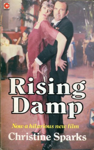 Rising Damp: Amazon.co.uk: Books