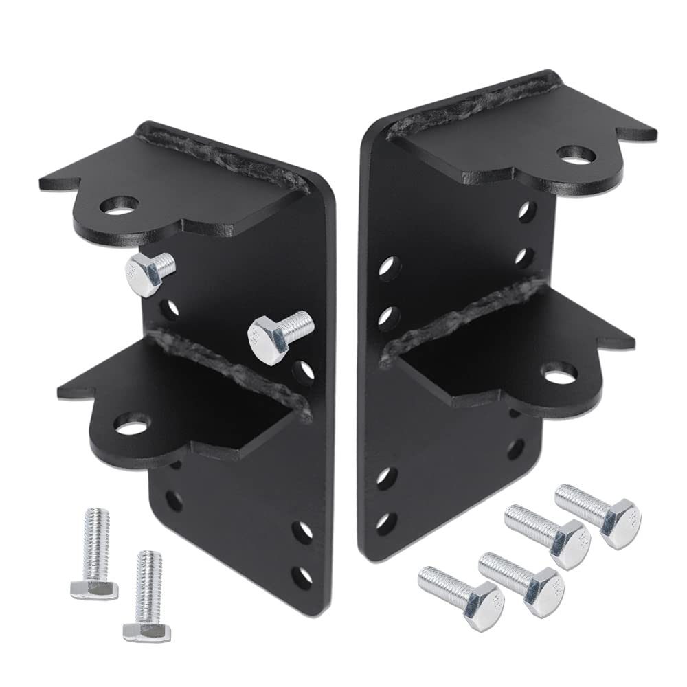 Amazon.com: CHEDA Engine Swap Adapter Plate Engine Mount Left Right ...