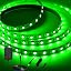 Amazon.com: iNextStation Green LED Lights 12V LED Light Strip 16.4ft/5m ...
