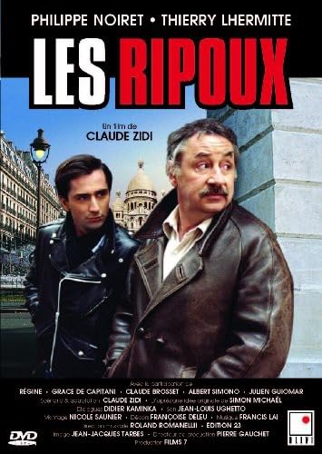 Les Ripoux / (Ntsc Can) [DVD] [Region 1] [NTSC] [US Import]: Amazon.de ...