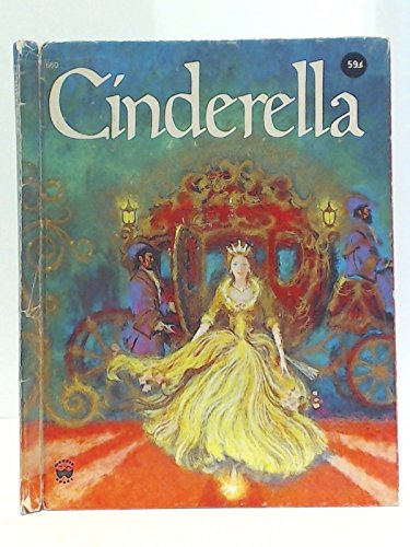 Cinderella: Evelyn Andreas, Ruth Ives: Amazon.com: Books