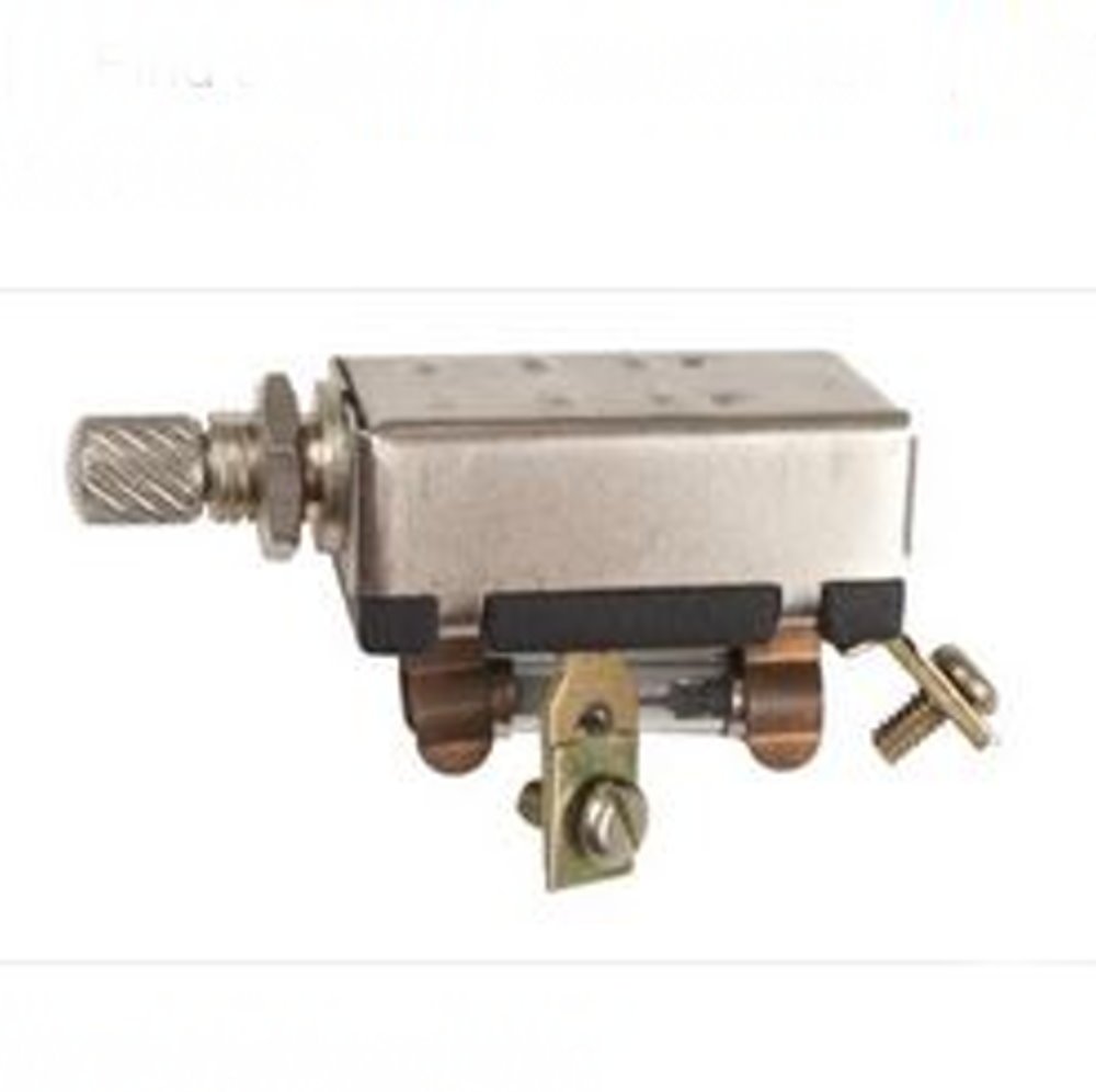 Amazon.com: Ford 8N NAA Light Switch W/NUT. Part NO 8N11654B : Patio ...