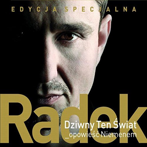 Play Dziwny Ten Swiat: Opowiesc Niemenem (Edycja Specjalna) by Janusz ...