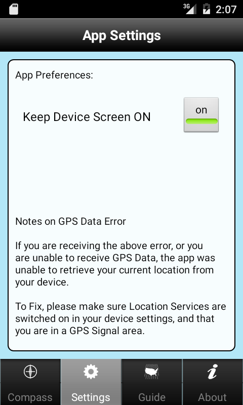 UTM Grid Ref Compass:Amazon.com:Appstore for Android