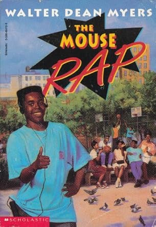 The Mouse Rap | Amazon.com.br