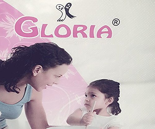 Gloria Tissue Paper (33 cm x 33 cm, Set of 20) : Amazon.in: Home & Kitchen