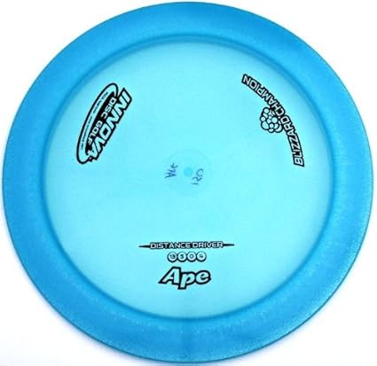 Amazon.com : Innova Blizzard Champion Ape Golf Disc : Disc Golf Drivers ...