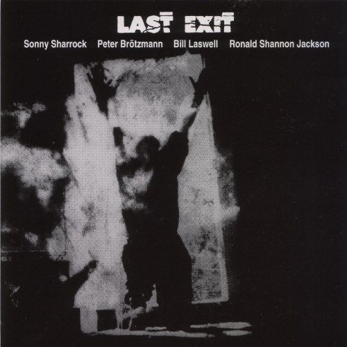 Amazon.com: Last Exit : Last Exit: Digital Music