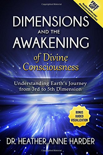 Buy Dimensions & Awakenings of Divine Consciousness: Understanding ...
