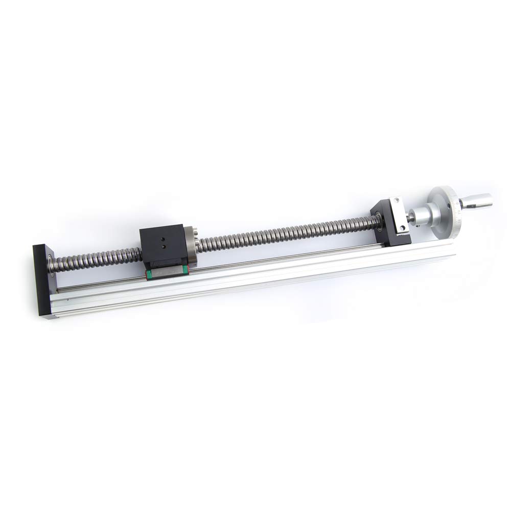 Manual 900mm Linear Motion Actuator, Parallel-jaw Australia | Ubuy