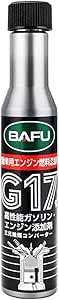 Amazon.co.jp: G17 エンジンクリーナー エバポレーター洗浄剤 車 濃縮洗浄剤 Bafu G17 車用 操作簡単 エンジンクリーナー : 車＆バイク