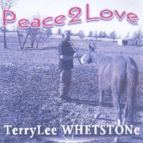 Amazon.com: Peace2love : Terrylee Whetstone: Digital Music