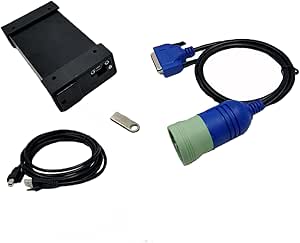 cxemsetix 380002884 EST V9.5 DPA5 Diagnostic Tool Compatible with New ...
