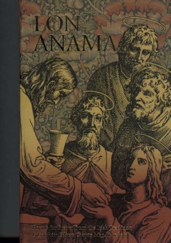 Lon Anama (English and Irish Edition): 9781901176582: Amazon.com: Books