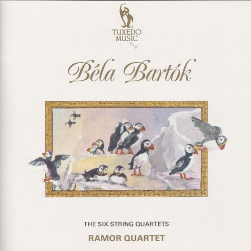 Amazon.co.jp: Bartók: The Six String Quartets : VARIOUS ARTISTS: デジタルミュージック