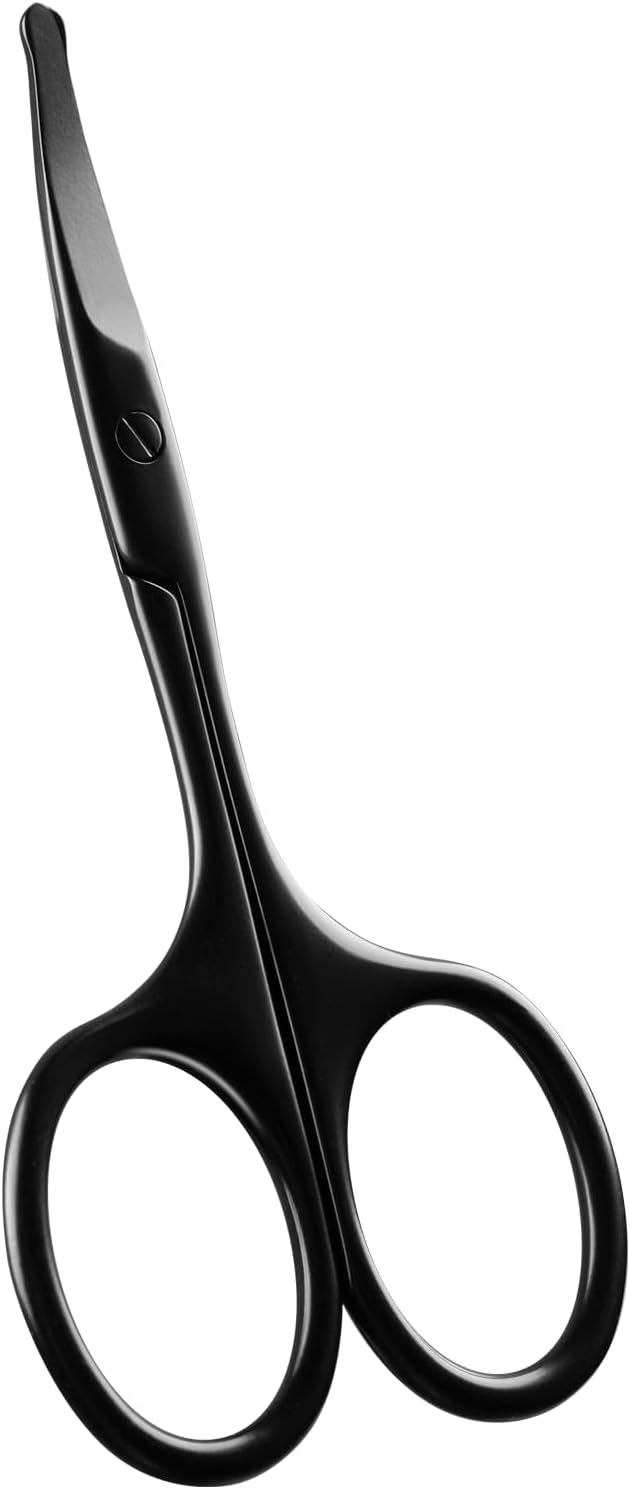 Amazon.com: Kovira Precision Nose Scissors with Adjustable Tension ...