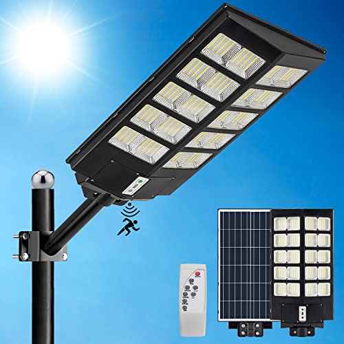 9 Best Rated Solar-Powered Dusk To Dawn Lights [Buyer’s Guide]