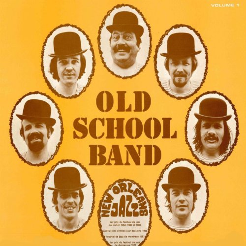 Amazon.com: Old School Band, Vol. 1 : Old School Band: Digital Music