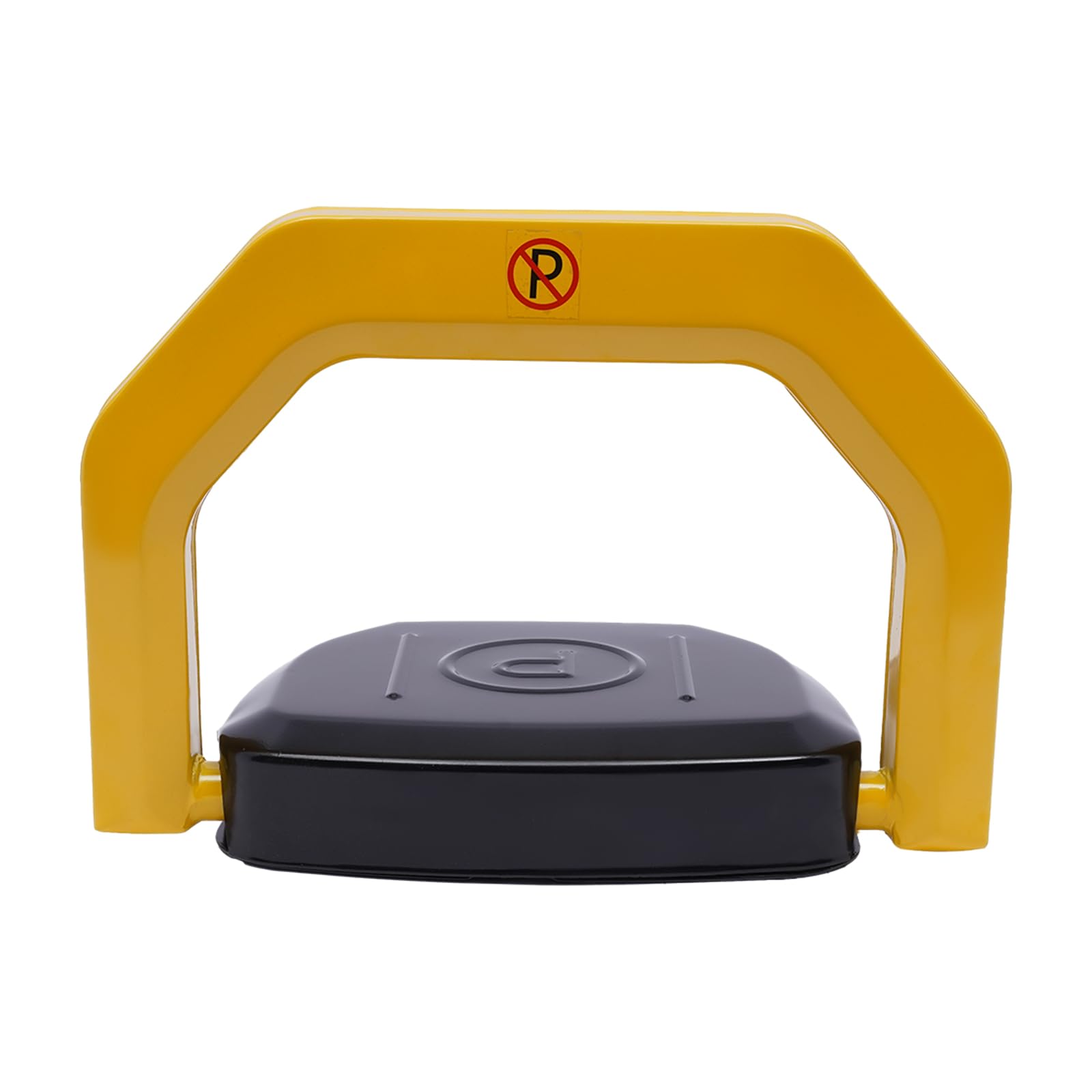 Folding Automatic Parking Lock, Remote Control Parking Barrier, Bollard ...