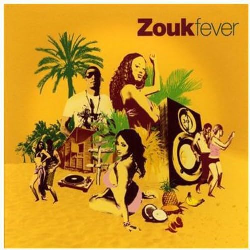 Various Artists - Zouk Fever / Various - Amazon.com Music