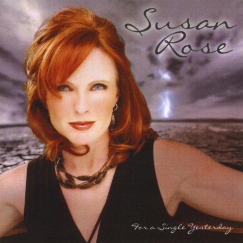 Play For A Single Yesterday by Susan Rose on Amazon Music
