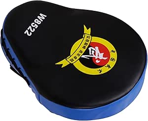 Boxing Pads - Punching Hand Pads,Training Equipment Adjustable Boxing ...