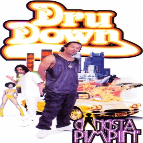 Play Gangsta Pimpin' by Dru Down on Amazon Music