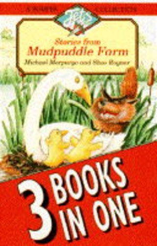 Stories from Mudpuddle Farm (Colour Jets): Morpurgo, Michael, Rayner ...