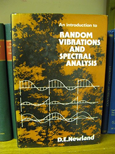 『An Introduction to Random Vibrations and Spectral - 読書メーター
