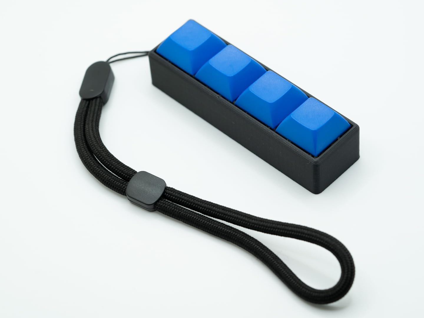 Amazon.com: Four-Button Clicky Mechanical Switch Fidget Toy | Stim Toy ...