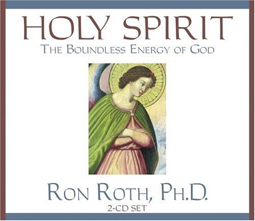 Amazon.com: Holy Spirit by Ron Roth (2005-11-01): Ron Roth: Everything Else