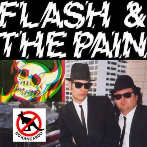 Amazon Music UnlimitedでFlash & The Pain & The Original Brothers Band ...