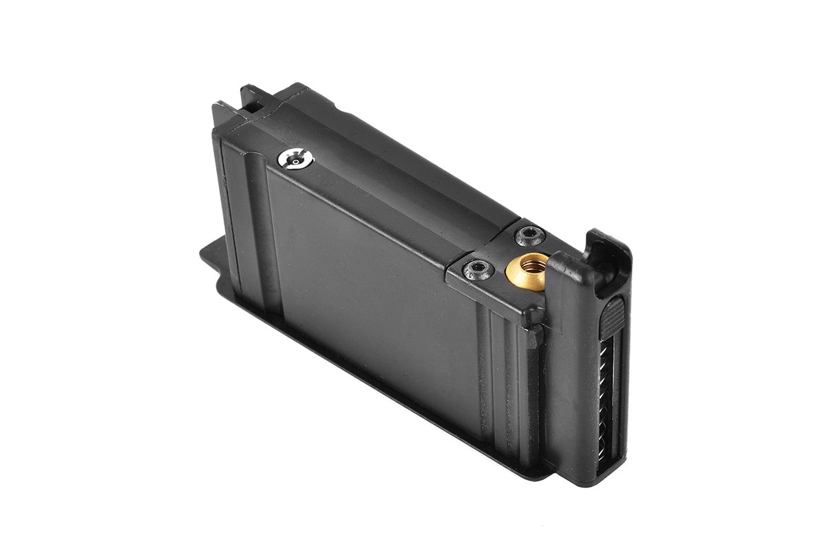 Buy SHS PPS 11rd Karabiner Kar98K Sniper Airsoft Magazine Online at ...