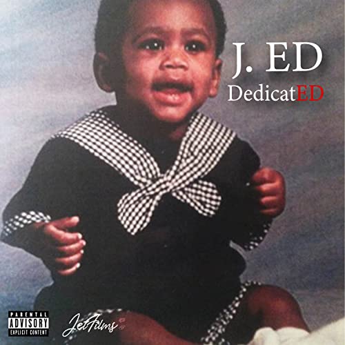 DedicatED by J. Ed on Amazon Music Unlimited