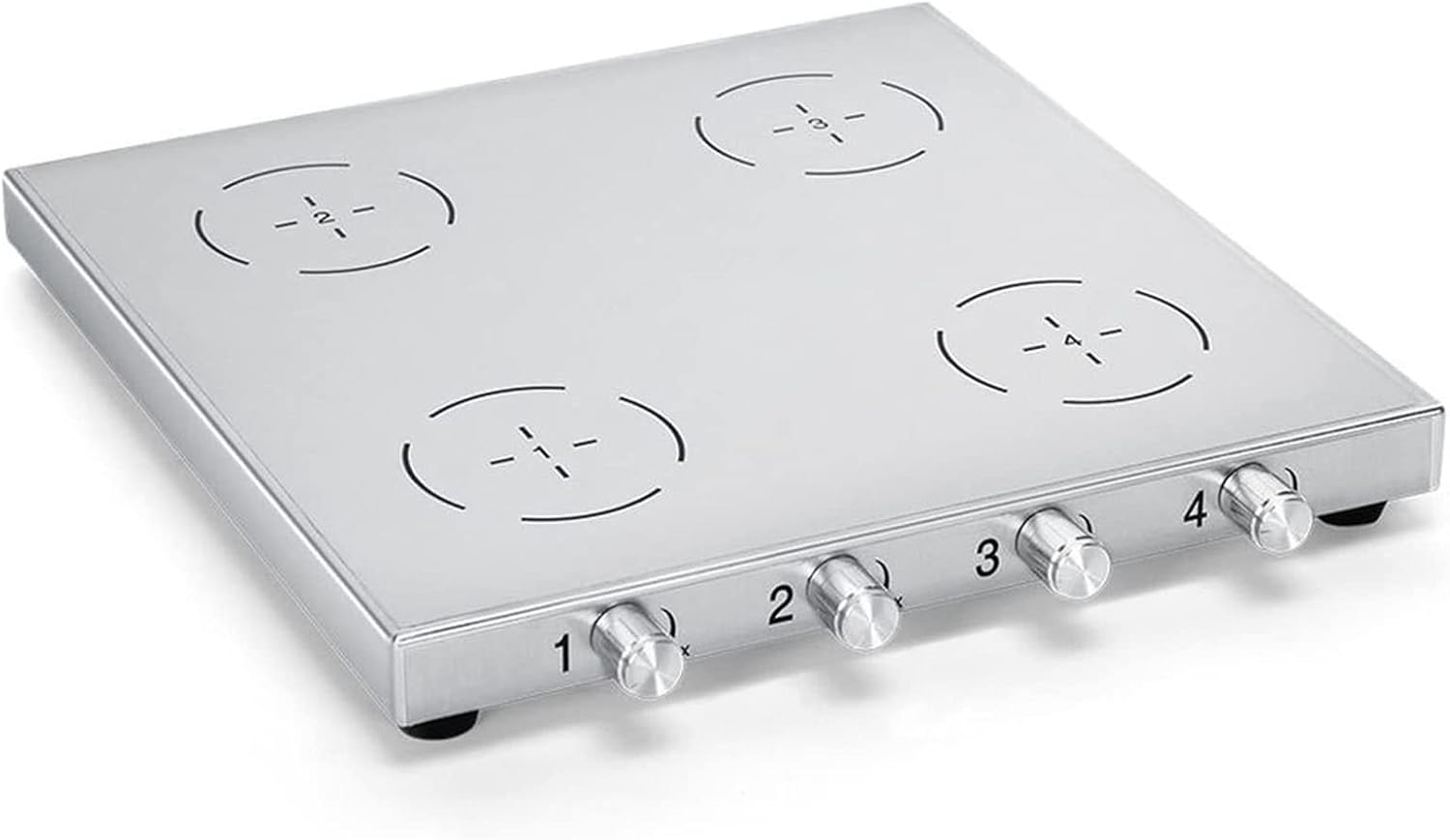 Amazon.com: Magnetic Stirrer Mixer Plate, 200-2000 RPM Lab Stirrers ...