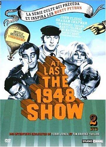 Amazon.com: At Last 1948 Show : Movies & TV