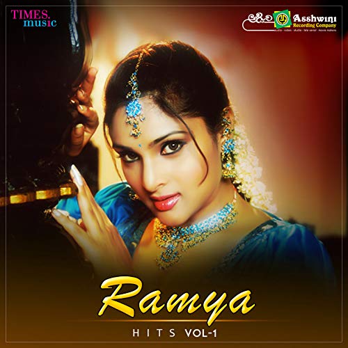 Amazon MusicでVARIOUS ARTISTSのRamya Hits, Vol. 1を再生する