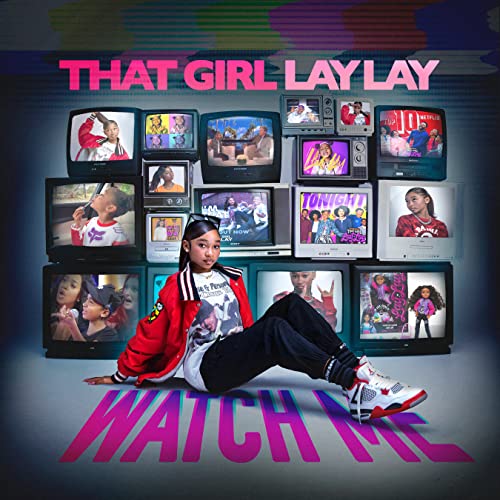 Amazon MusicでThat Girl Lay LayのWatch Meを再生する