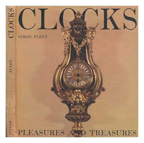 Clocks / Simon Fleet: Fleet, Simon: Amazon.com: Books