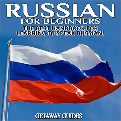 Amazon.com: Russian for Beginners: The Best Handbook for Learning to ...