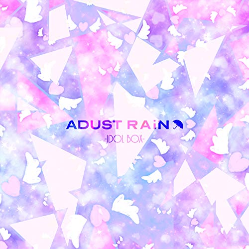 Amazon MusicでAdust RainのIDOL BOXを再生する