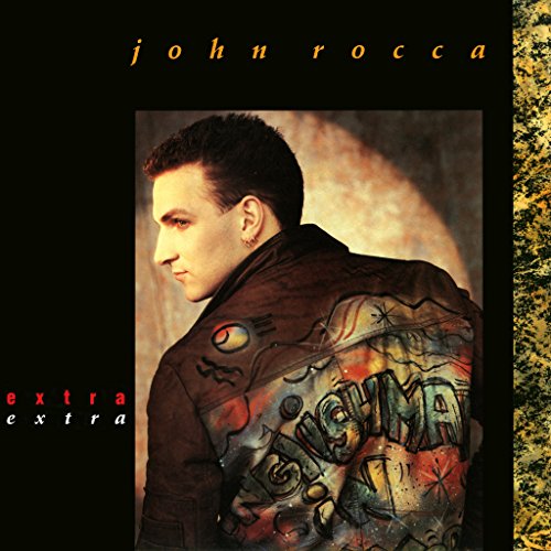 Play Extra Extra by John Rocca on Amazon Music