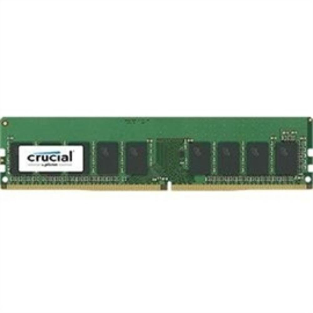 Snapklik.com : Crucial Technology 8GB 288-Pin EUDIMM DDR4