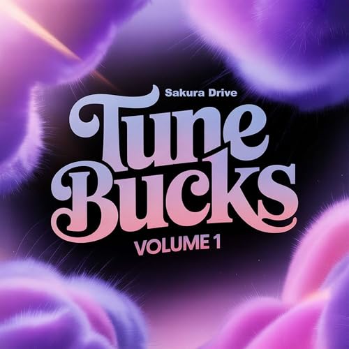 Play Sakura Drive by Tune Bucks on Amazon Music