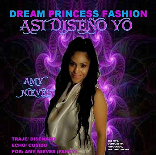 Amy Nieves - Asi Diseno Yo - Amazon.com Music