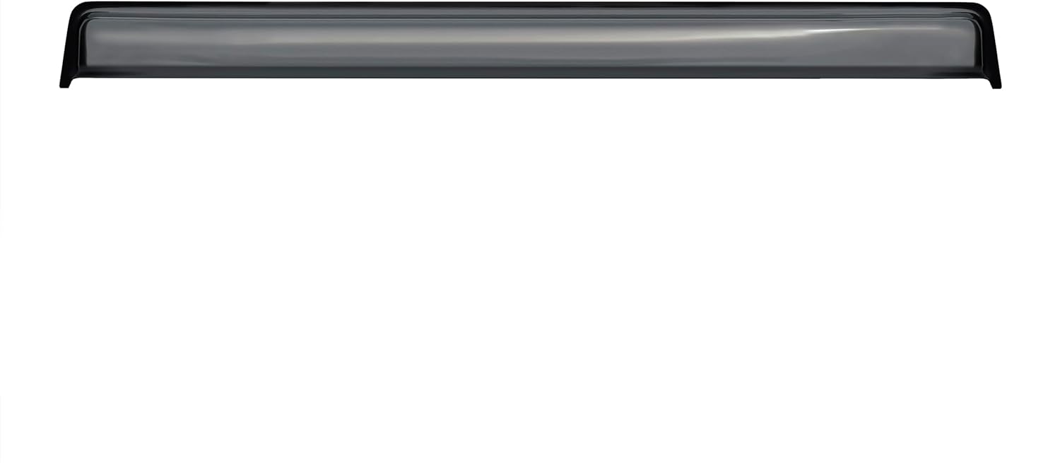 Amazon.com: RainBlade RV Window Deflector and Sun Visor (Fits 62-67 ...